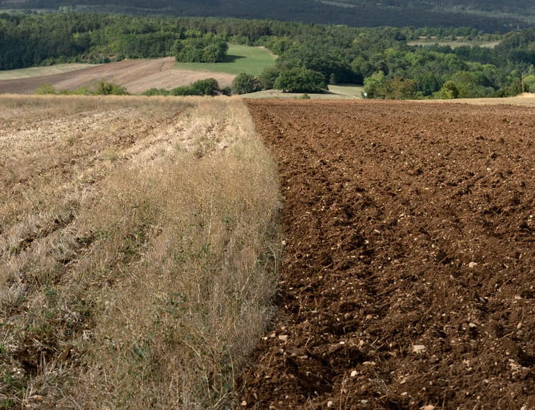 Documentaire "SOLS, UN NOUVEL HORIZON" – Domaine des Hautes Glaces